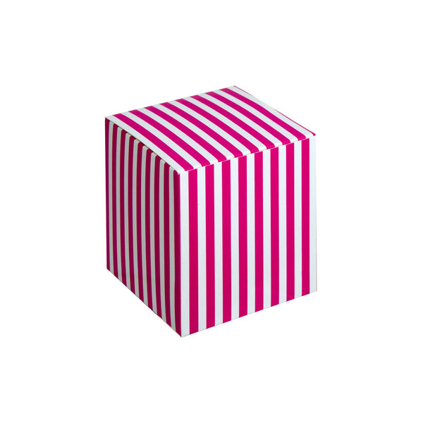 Striped Boxes – Colorel